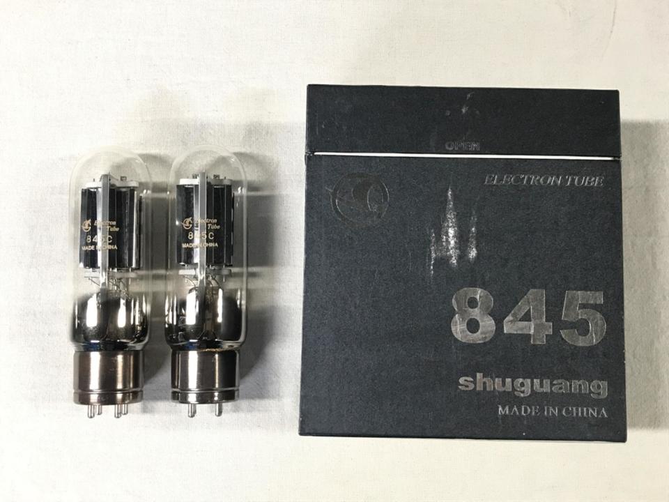 845C 曙光電子 - 中古オーディオ 高価買取・販売 ハイファイ堂