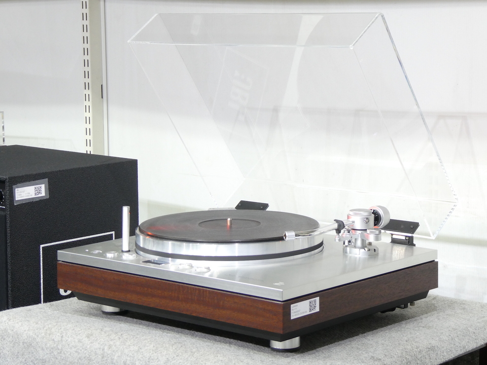 Turntable: Luxman PD -151 Mark ll, or Rega P10? | Page 3 | Steve ...