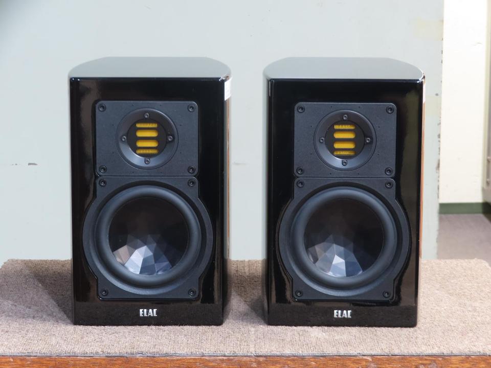 BS263 ELAC - 中古オーディオ 高価買取・販売 ハイファイ堂