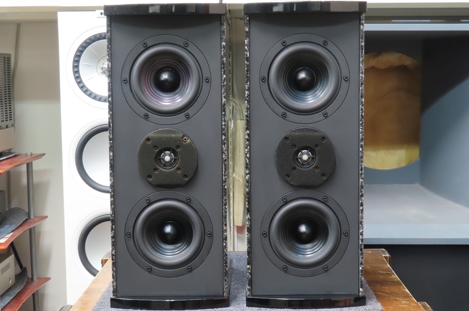 REFERENCE 2 PLATINUM AUDIO - 中古オーディオ 高価買取・販売 ハイファイ堂