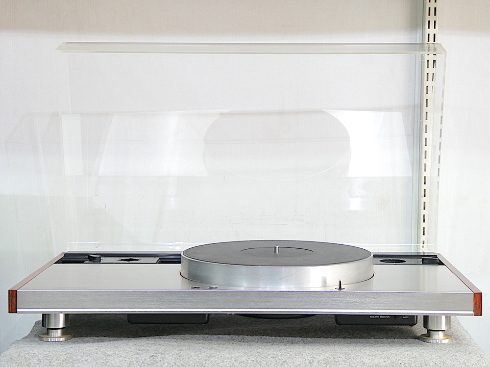 PD444 LUXMAN - HiFi-Do McIntosh/JBL/audio-technica/Jeff Rowland/Accuphase