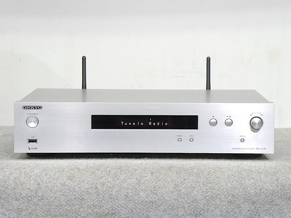 NS-6130 ONKYO - 中古オーディオ 高価買取・販売 ハイファイ堂