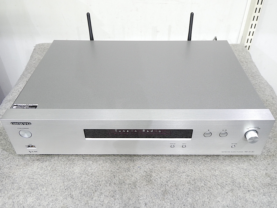 NS-6130 ONKYO - 中古オーディオ 高価買取・販売 ハイファイ堂