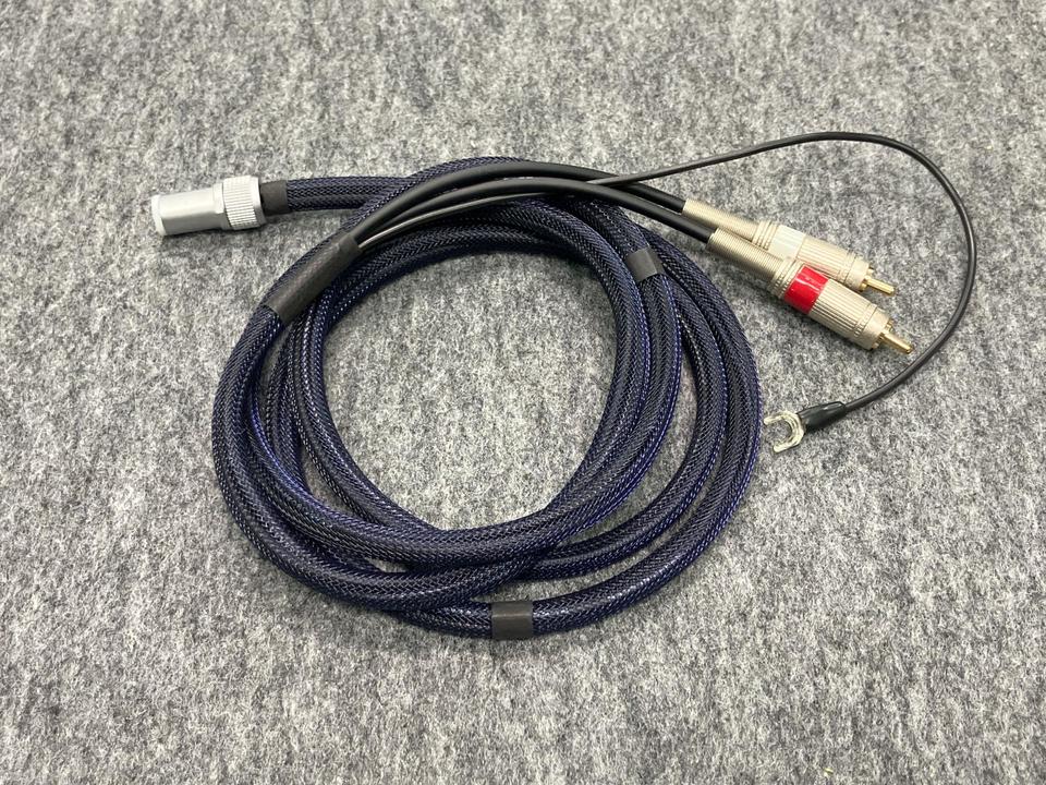 フォノケーブル/1.6m CANARE - 中古オーディオ 高価買取・販売 ハイファイ堂