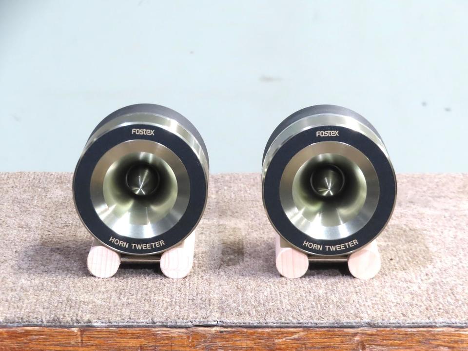 T925A Fostex - 中古オーディオ 高価買取・販売 ハイファイ堂