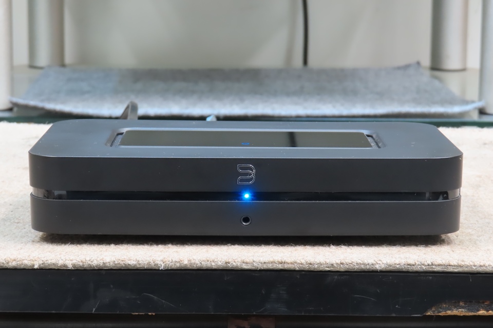 NODE BLUE SOUND - 中古オーディオ 高価買取・販売 ハイファイ堂