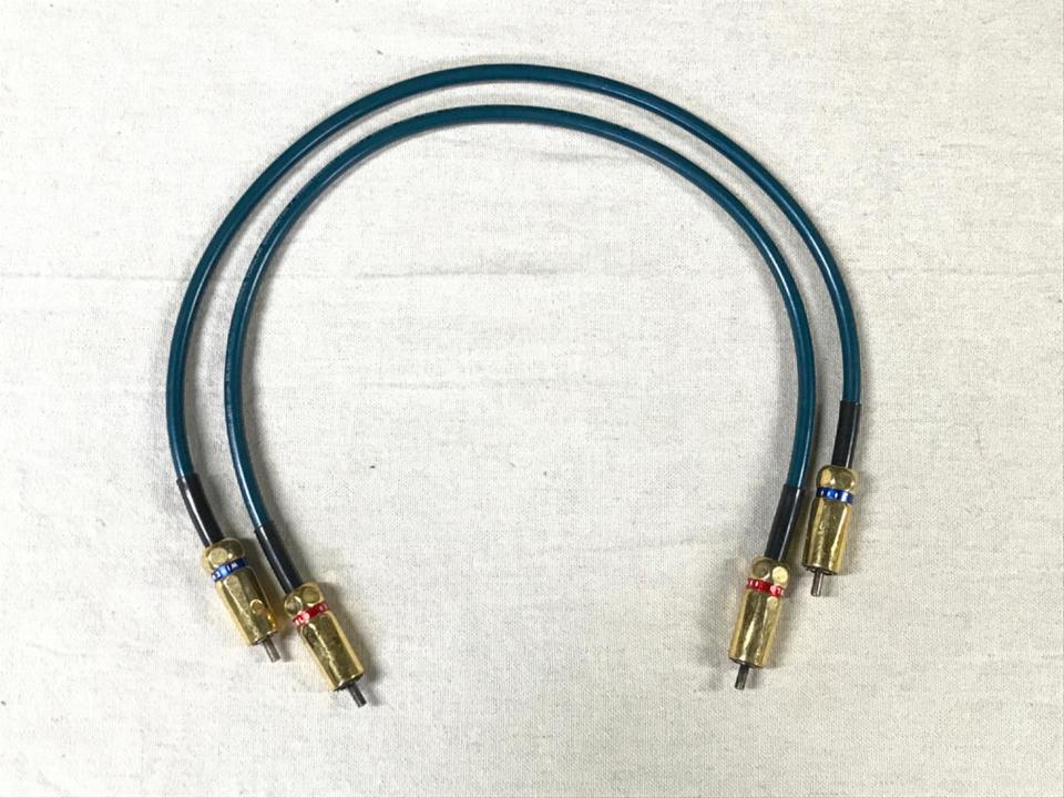 ATLANTIS 5/0.5m WIRE WORLD - 中古オーディオ 高価買取・販売 ハイファイ堂