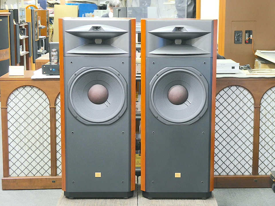 S4600 JBL - 中古オーディオ 高価買取・販売 ハイファイ堂